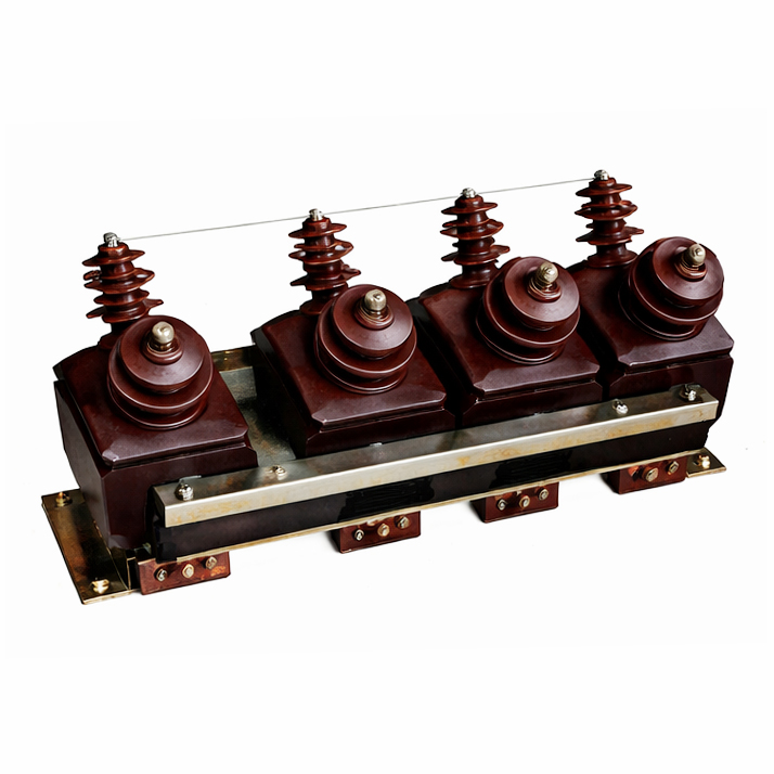 SZF-3 11kV Cast-Resin Voltage Transformer: IEC 61869-Compliant for ...