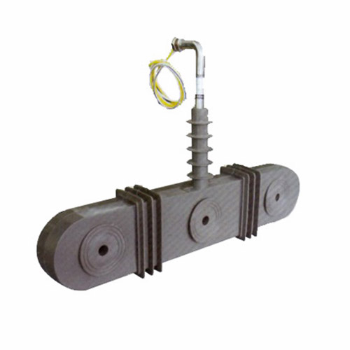 LJ-ZW-10(12) Zero-Sequence Current Transformer epoxy-silicone outdoor ...