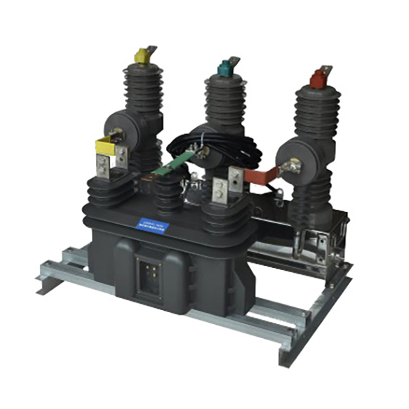 Comprehensive Application Scenarios for ZWJ-12 11kV Voltage Transformer ...