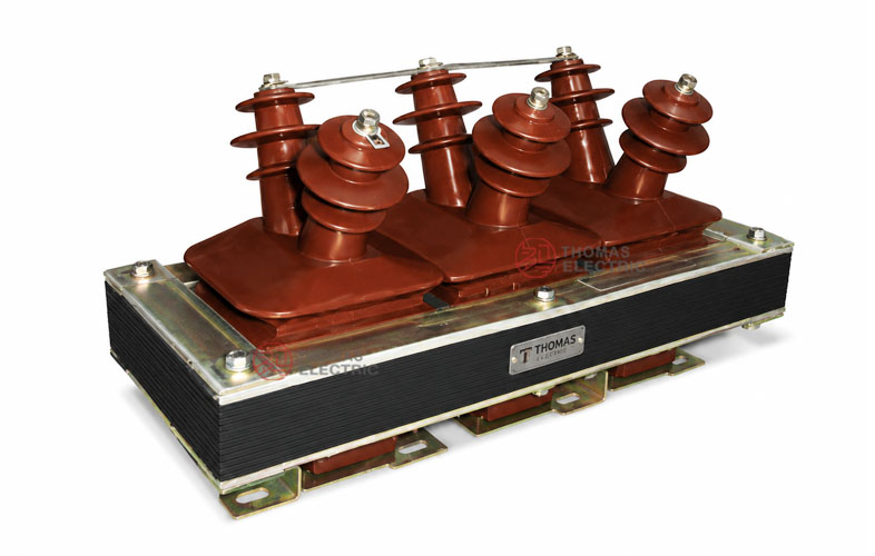 JSZW-10 Voltage Transformer | 10kV 11kV 12kV Three-Phase Cast Resin VT ...