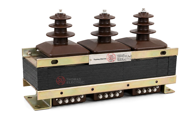 JSZW3-6, JSZW3-10, JSZW3-11 Voltage Transformer | 6kV 10kV 11kV 12kV ...