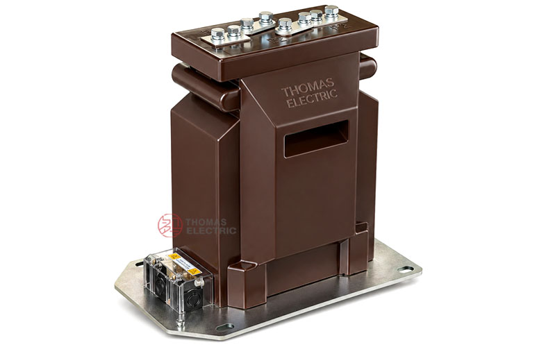 LZZBJ12-35/210 ATB-30-210 Current Transformer | 35kV 36kV Indoor Epoxy ...