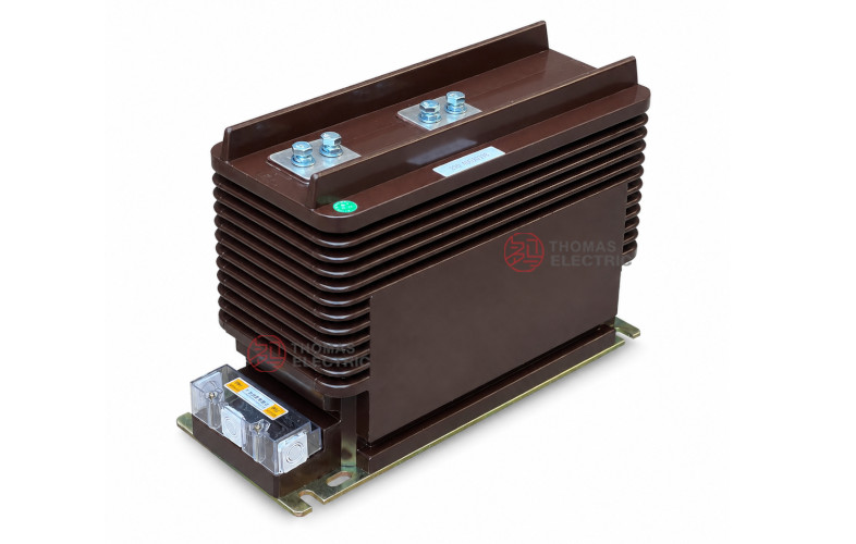LZZBJ9-24/180b/4S Current Transformer, 20kV, 22kV, 24kV Indoor Cast ...