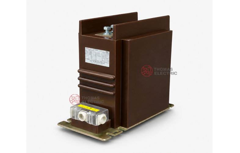 LZZBJ9-24/185h/2S Current Transformer | Compact 20kv 22kv 24kV Indoor ...