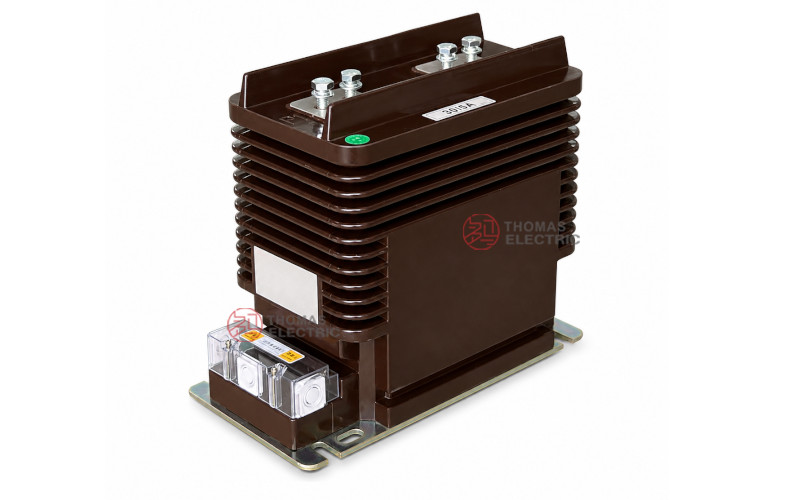 LZZBJ9-24/180b/2S CT | Compact 20kV/22kV/24kV Indoor Epoxy Resin ...