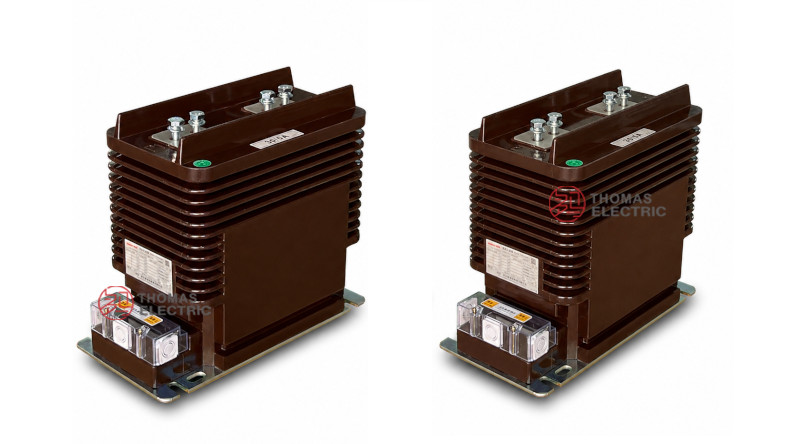 LZZBJ9-24/180b/2S CT | Compact 20kV/22kV/24kV Indoor Epoxy Resin ...